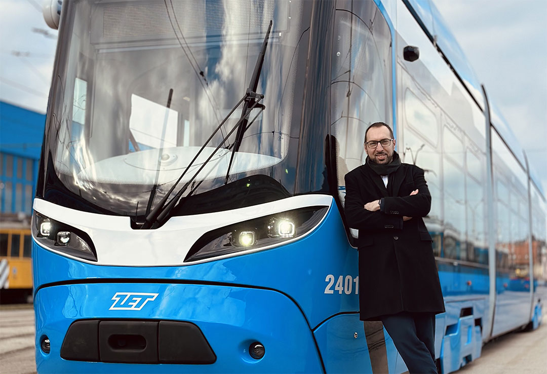 Zbog kvarova, ZET povlači nove tramvaje četiri puta češće nego stare ...